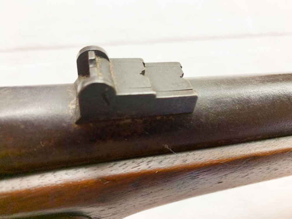 Springfield Armory Model 1861 U.S. Percussion Rifle CIVIL WAR 100% ...