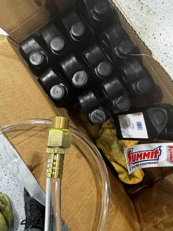 DCT Hydraulic Flush Procedure (AC DELCO MDI2 & GM GDS2) - CorvetteForum ...