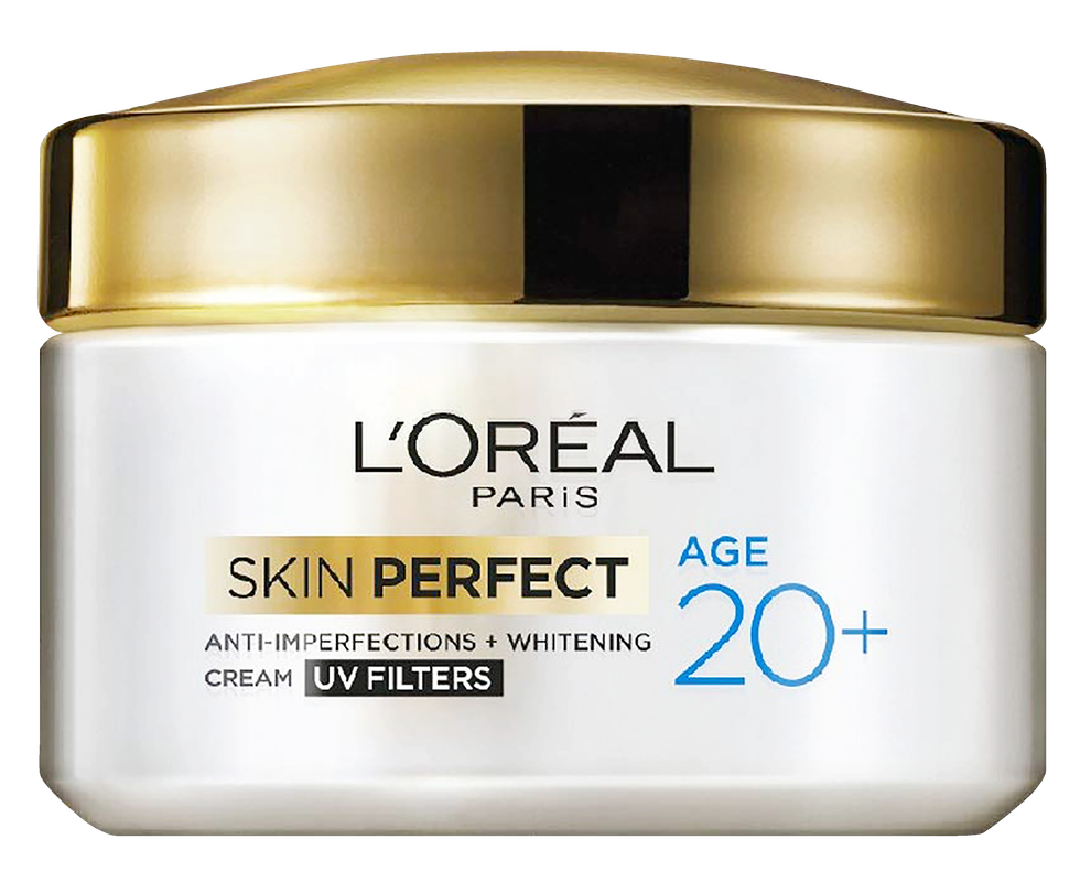 UV cream — Postimages