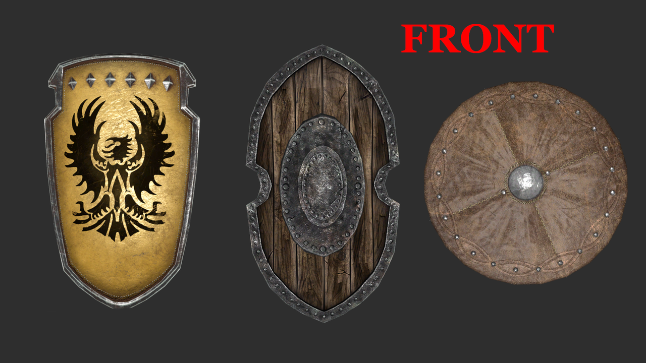 HFs- Bruma - Shields at Skyrim Special Edition Nexus - Mods and Community