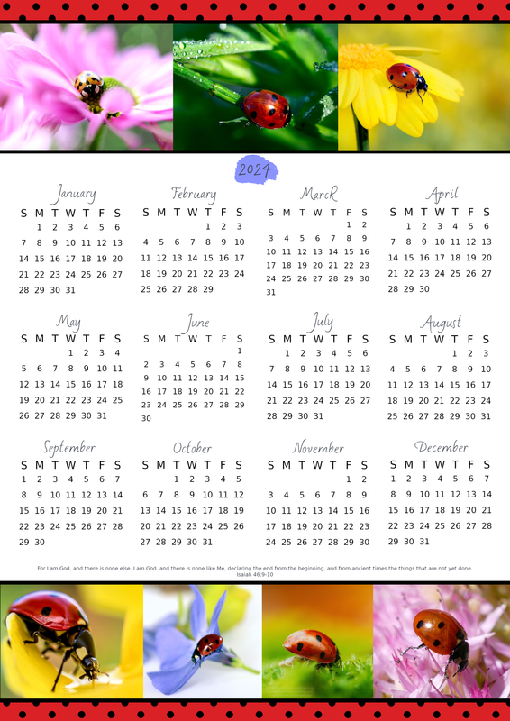 PGFE 2024 Calendar5 — Postimages