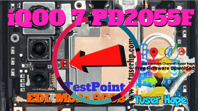 Vivo IQOO 7 TESTPOINT ? [ANSWERED] - GSM-Forum