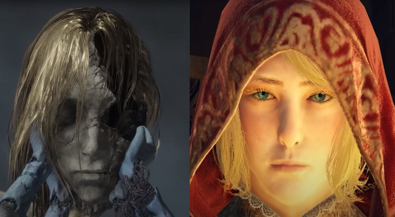 Theory: The entire timeline and story of this game is one big time loop ...