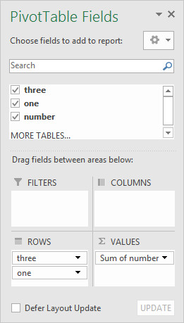 Pivot Table Text Grouping by the First 3 Characters | MrExcel Message Board