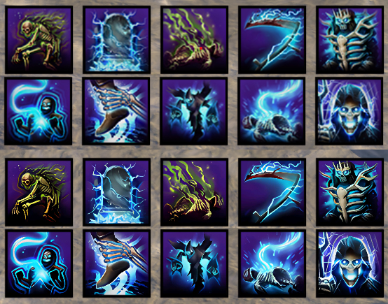 Ability Icons Framework (AIF) : Graphic UI Mods : Elder Scrolls Online ...