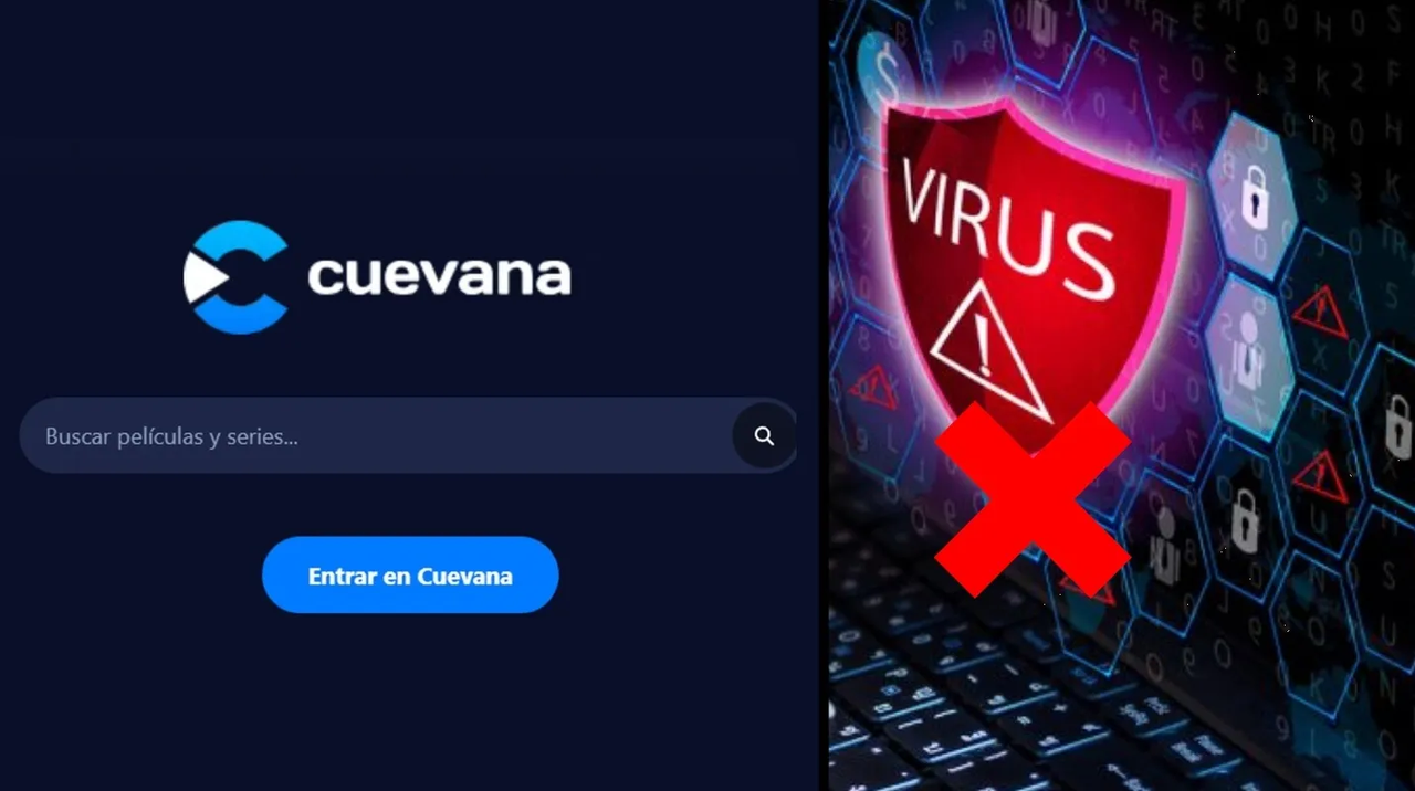 ¿Cómo usar Cuevana 3 para ver películas gratis de forma segura ... ¿Cómo usar Cuevana 3 para ver películas gratis de forma segura ...
