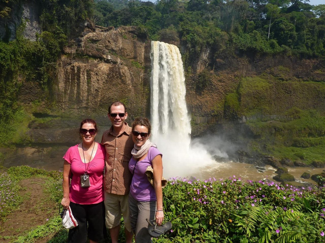 Cameroon Various 364 — Postimages