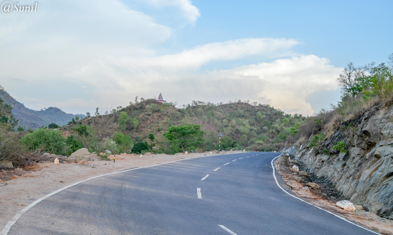 A pleasant evening at Basohli Bridge…….!!! | Joy Club