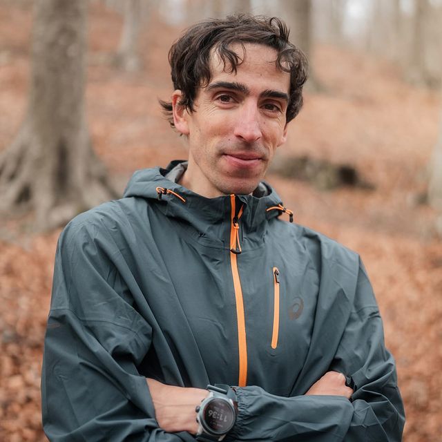 Antonio Martínez ficha por ASICS junto con los talentosos Ben Dhiman y ...