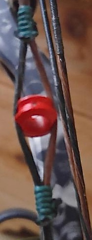 Peep Aligners? Anyone use them? | Archery Talk Forum