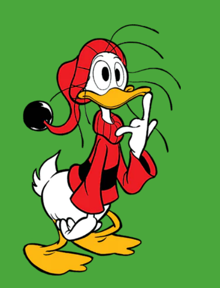 A Dreamer's Development (Ducktales 2017 Human!SI) | Page 5 | SpaceBattles