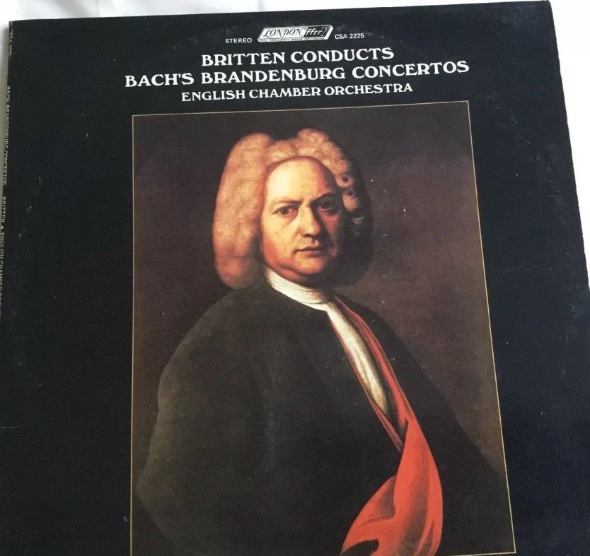 Listenin' to Classical Music and Conversation | Page 6254 | Steve ...