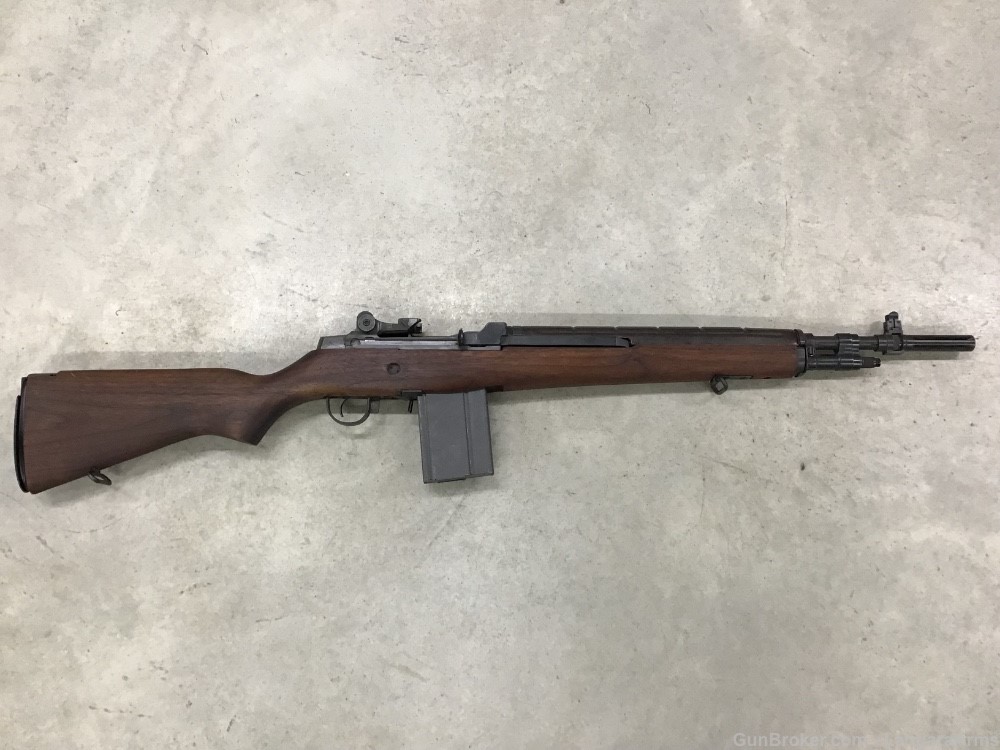 Thinking about a Springfield Armory Scout Squad - are they worth the ...