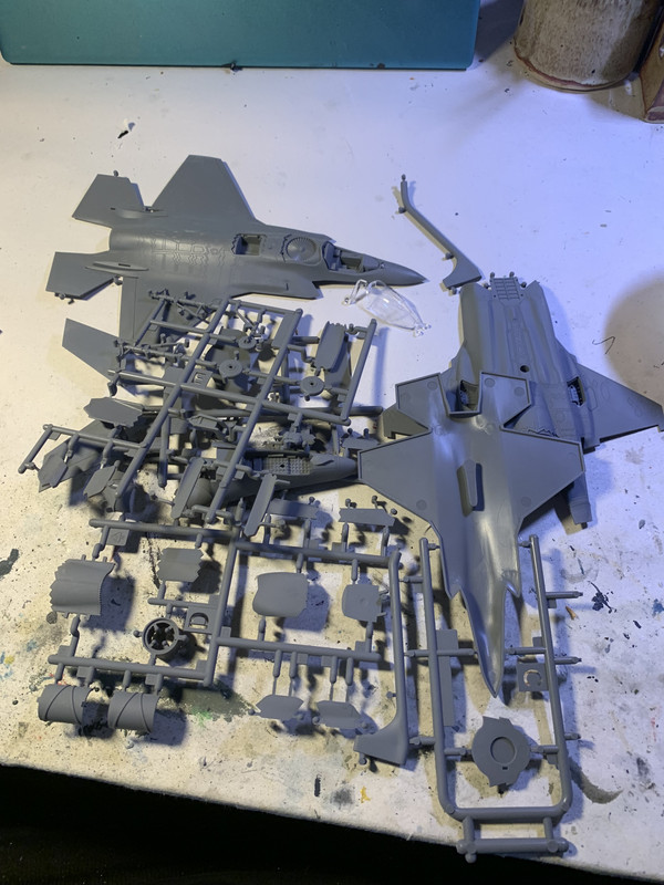 ***finished***The Queens Lightning - Here comes the Fleet Air Arm GB ...