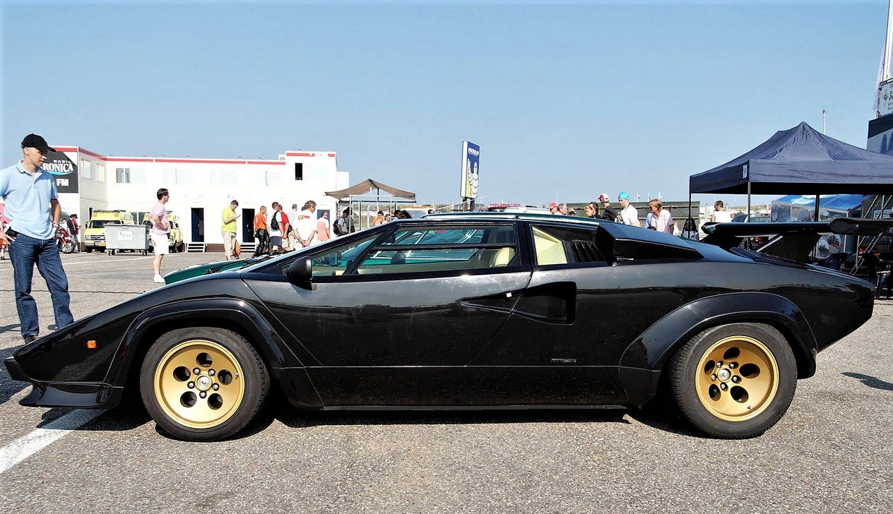 A BIG Countach ! - Page 3 - Work In Progress - Vehicles - Britmodeller.com