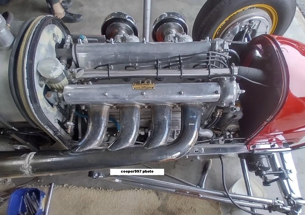 Historic Winton - The Nostalgia Forum - The Autosport Forums