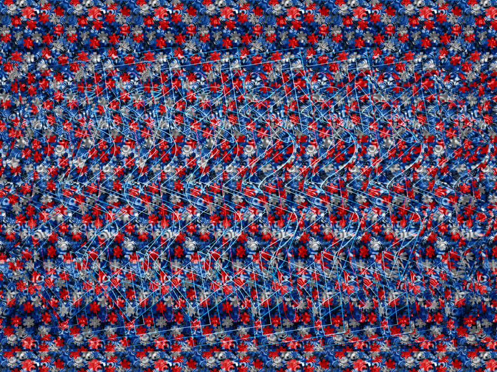 The Ultimate Stereogram Quiz - Test | Quotev