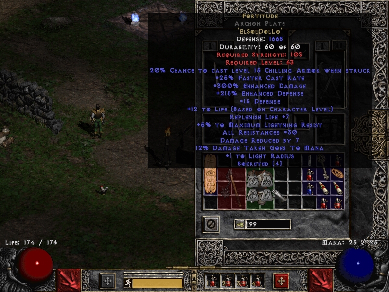 P Ap Fort Ft Ladder - Topic - d2jsp