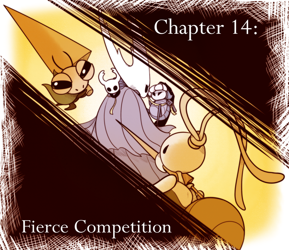 Worldsense - New Reign - Chapter 14 - CandorTheCreator (phoelynfabulous ...