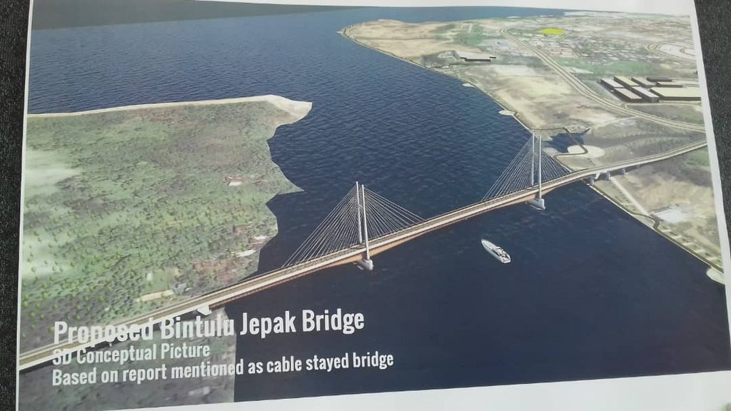 [MAL] Malaysia | road infrastructure • Lebuh raya | Page 87 ...