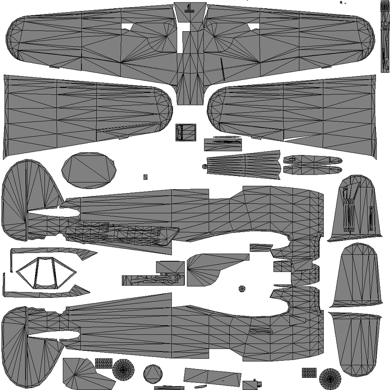 Tachikawa Ki 70 -Clara