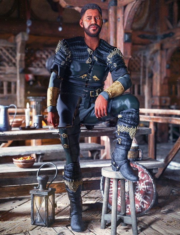 Awesome Creatures For Creature Creator Genesis 2 Male(s) 2023 - Free ...