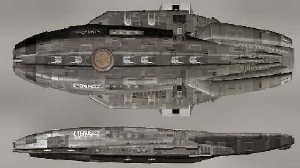 A Refugee Fleet and Gamers Who Bring Some Sanity | SpaceBattles