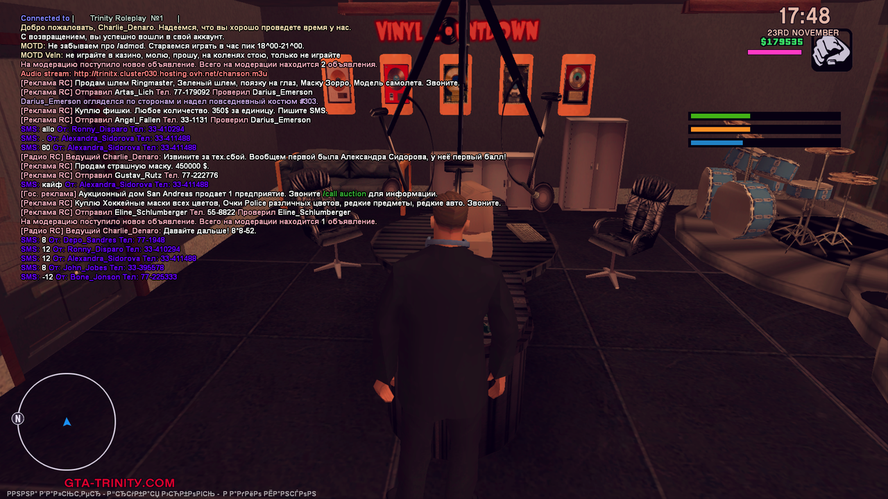 sa mp 002 — Postimages