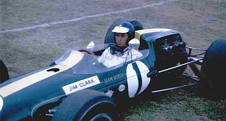 The Lotus 39 - The Nostalgia Forum - The Autosport Forums