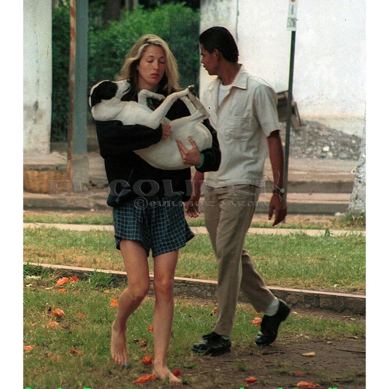 JFK and JFK Jr. (and anybody else in the Kennedy Family, I Guess)Tea ...