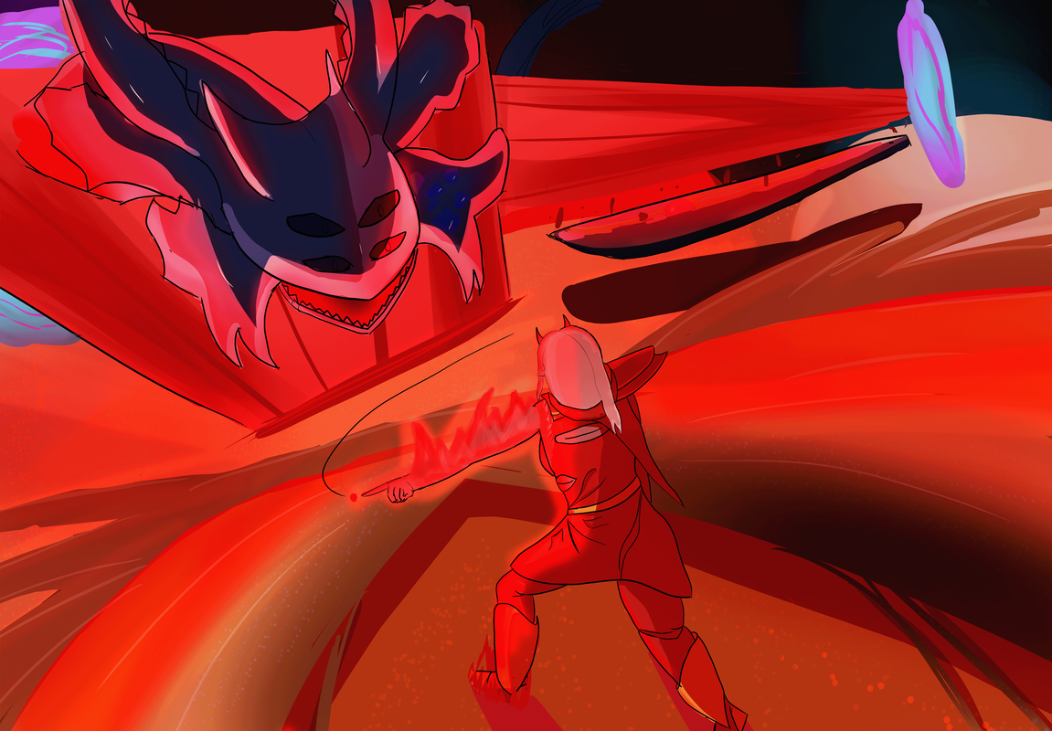 Re:Supreme - Chapter 38 - TheGimbler - Re:ゼロから始める異世界生活 | Re:Zero ...