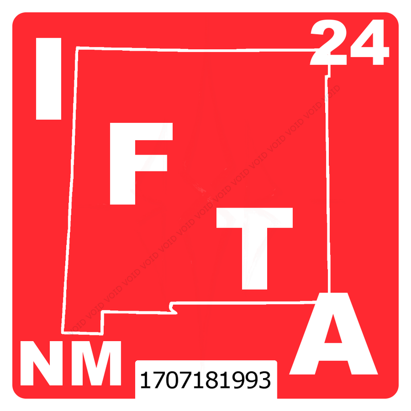 IFTA NM24 — Postimages
