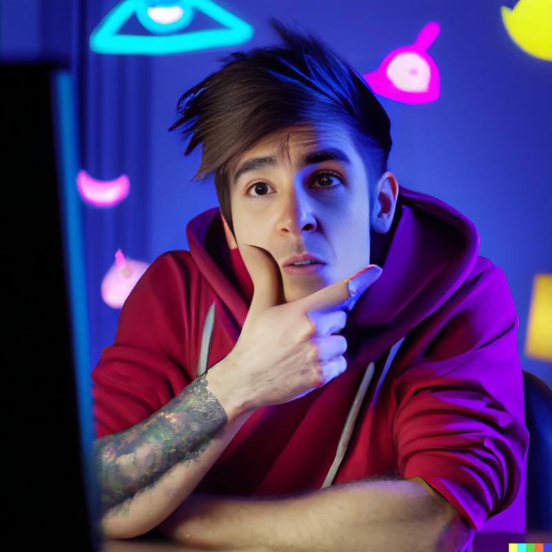 DALL· E 2022 07 15 09 after — Postimages