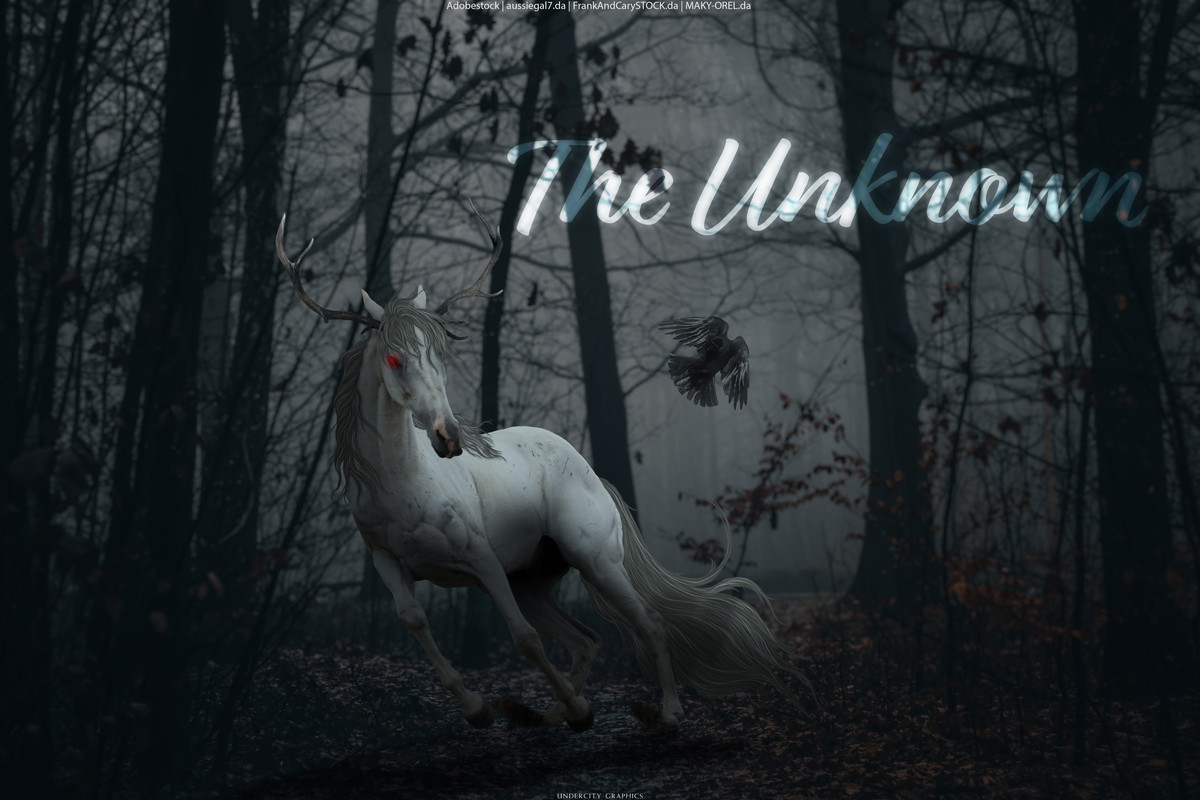 The Unknown — Postimages