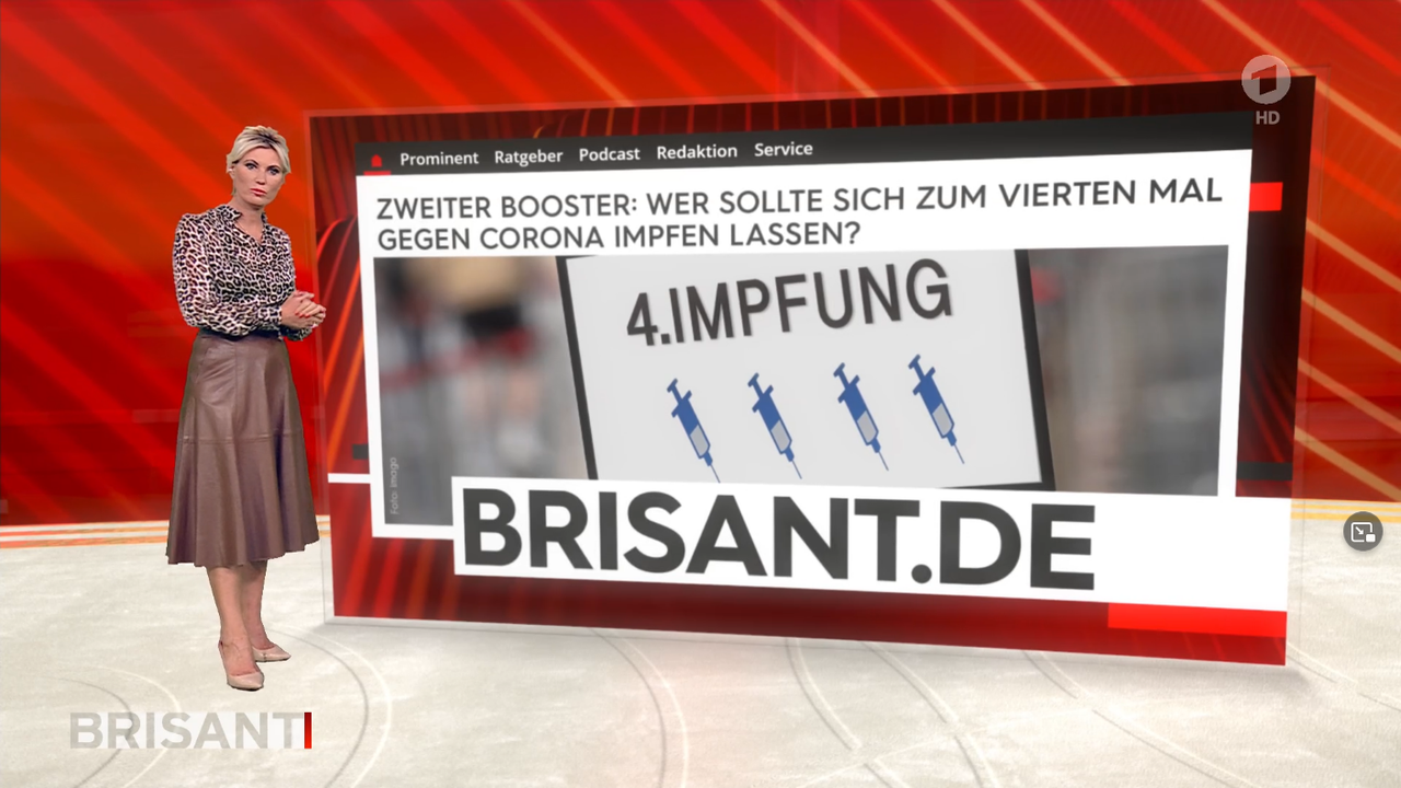 Screenshot 2022 11 02 at 17 20 45 Das Erste Livestream ARD Livestream ...