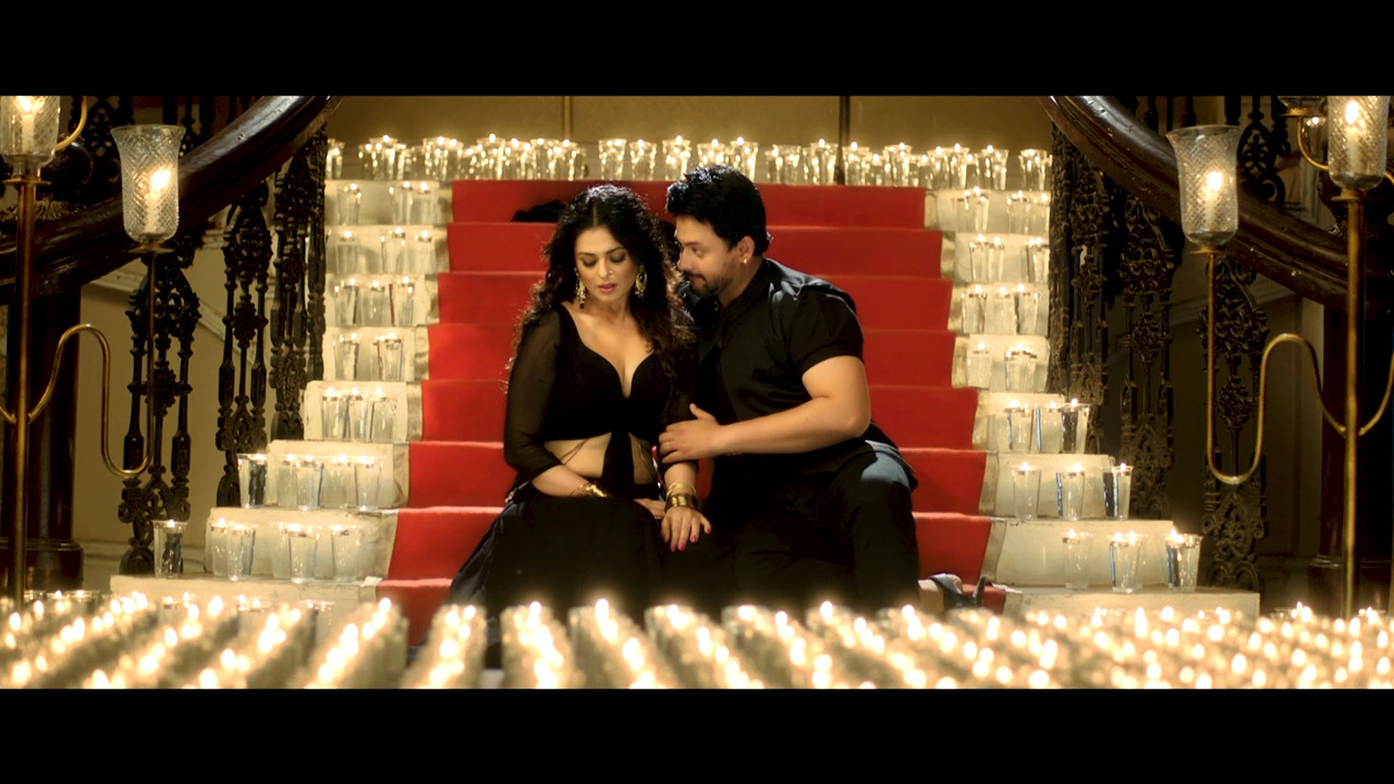 Anjana Sukhani From Laal Ishq 2016 4k mp4 snapshot 01 04 [2021 03 30 22 59 44] — Postimages