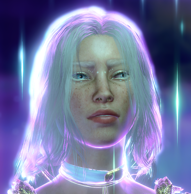 Hijimare's NPC Visual Overhaul Enhanced — Baldur's Gate 3 - RPGHQ