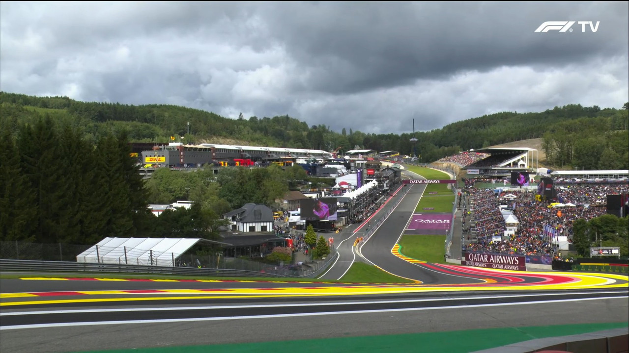 Spa 2023 PSC Race 0001 — Postimages