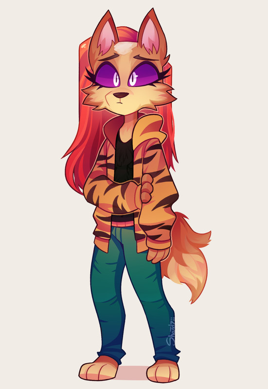 Newest Pup In The Family - Chapter 7 - FaroeKing - Helluva Boss (Web ...