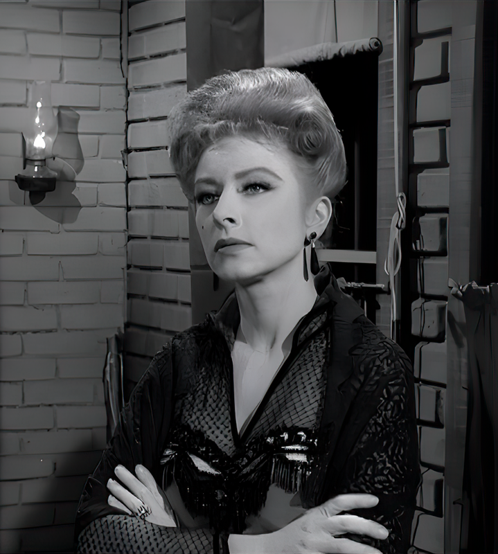 Belle's Back CC — Postimages