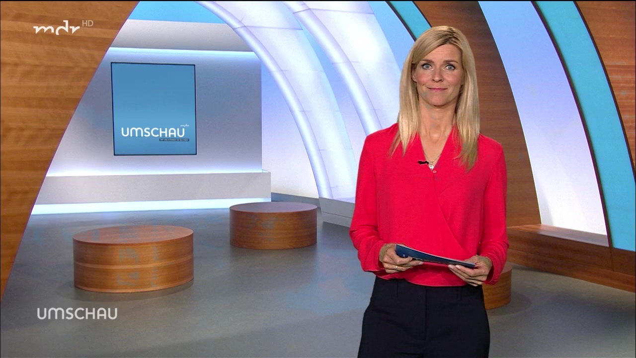 Susann Reichenbach umschau 12 04 2022 pp 26 — Postimages