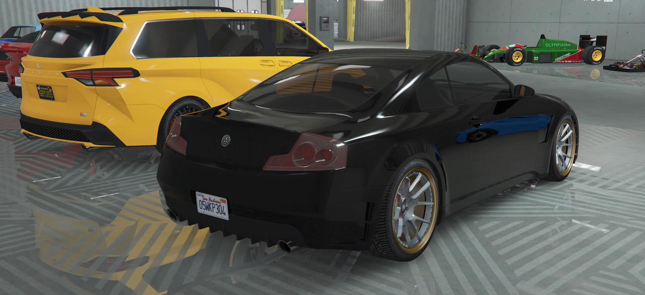 Fathom FR36 Appreciation and Discussion Thread - Page 3 - Vehicles ...