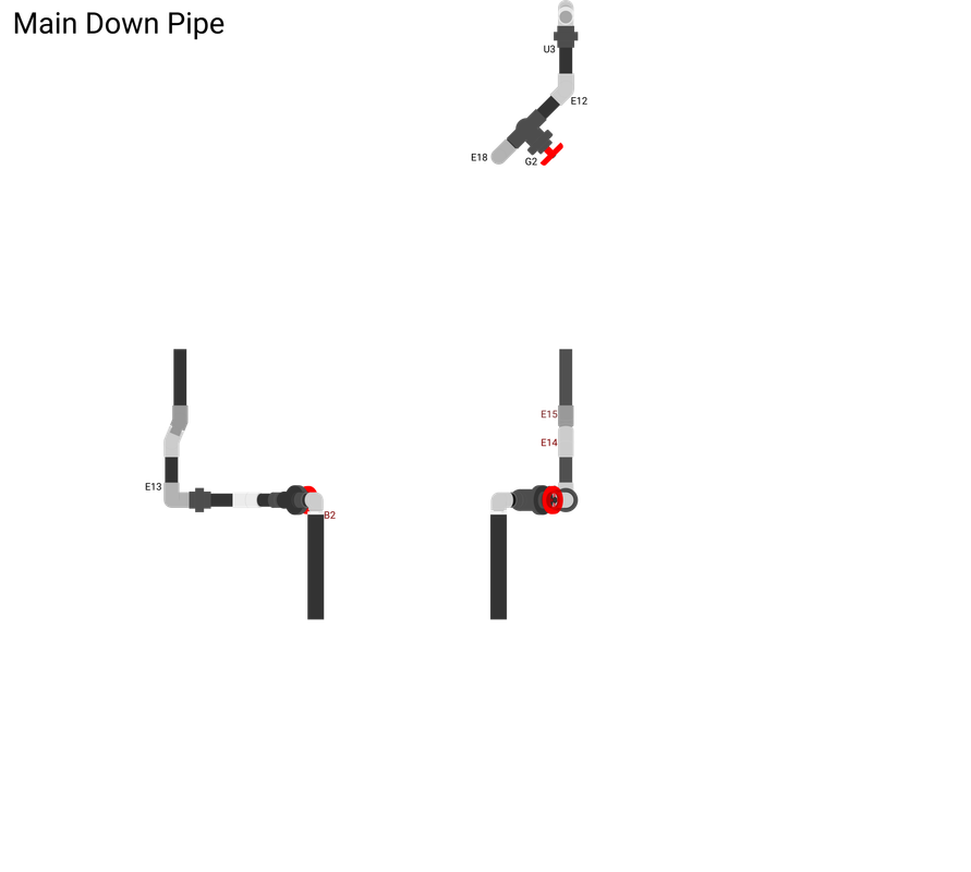 75G freshwater sump design | The Planted Tank Forum
