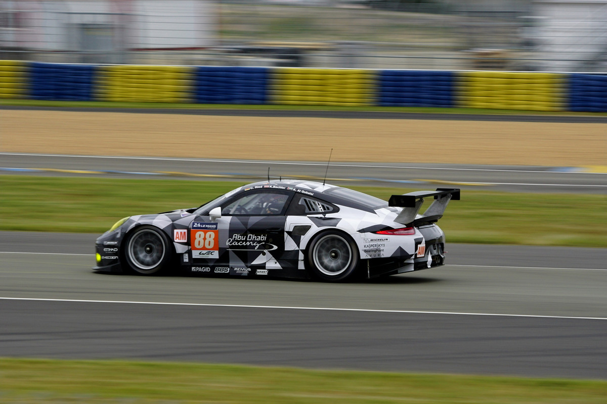 15lm88 P997 GT3 RSR C Ried K Al Qubaisi K Bachler — Postimages