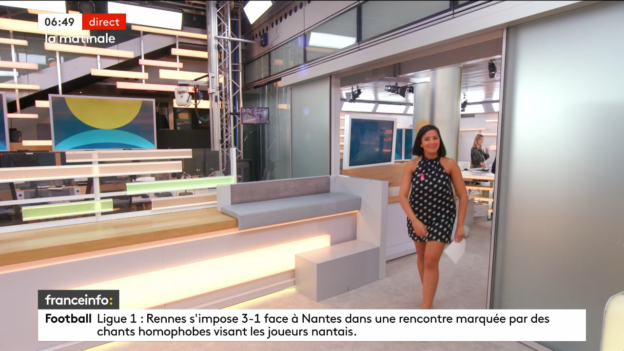 La matinale 2023 10 02 05 29 00 ts snapshot 23 12 921 — Postimages