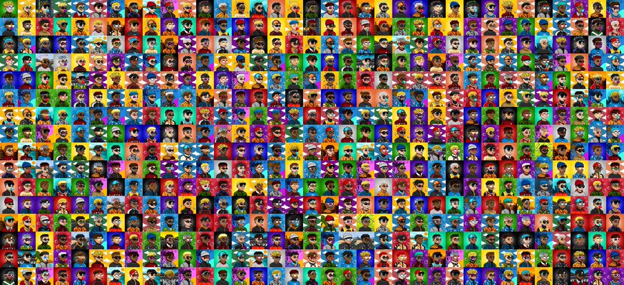 [ANN][BPC] Billionaires Pixel Club / 0x62fE5Bb971E9582F544972e5Fc01D8cC27c22Fcf