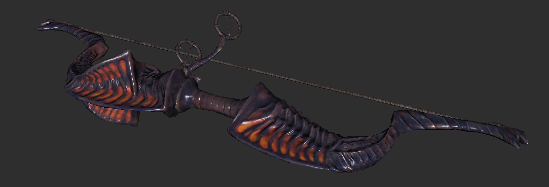 Scoped Bows SE - Extended at Skyrim Special Edition Nexus - Mods and ...