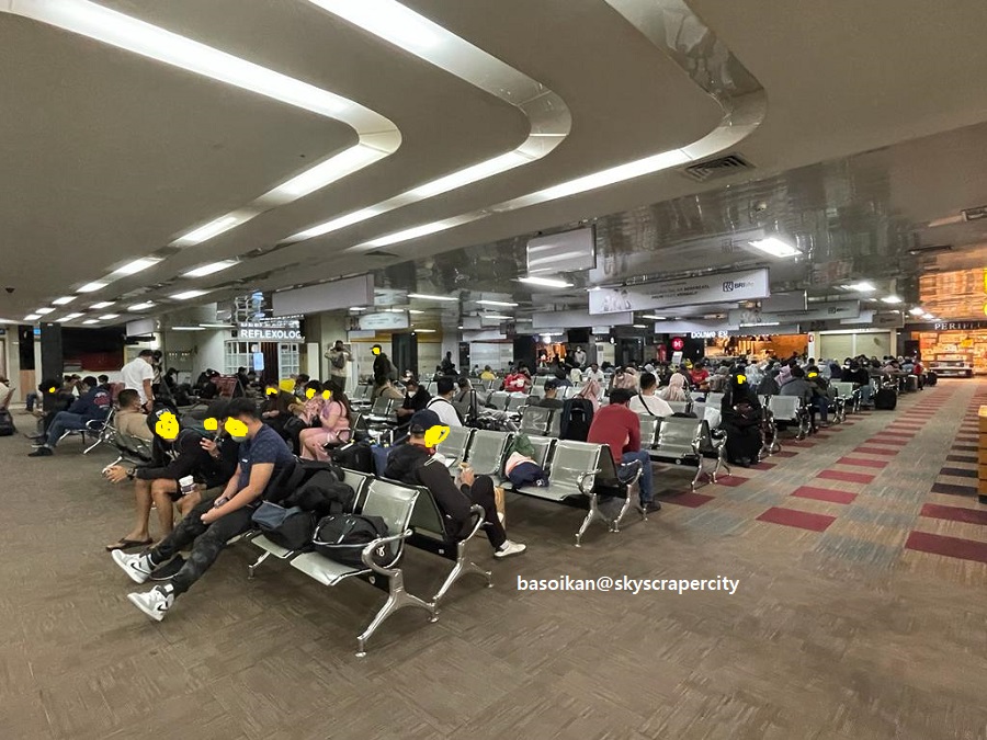 HLP | Halim Perdanakusuma Airport | Jakarta | Page 19 | SkyscraperCity Forum