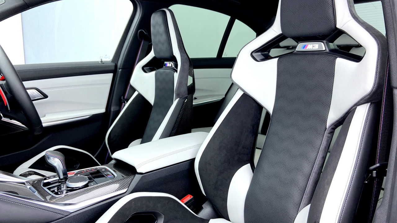 Rare Images Of Full Ivory Leather Interior W/ Carbon, 49% OFF