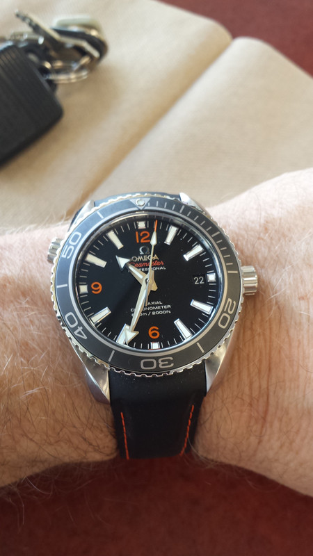 PO on strap — Postimages